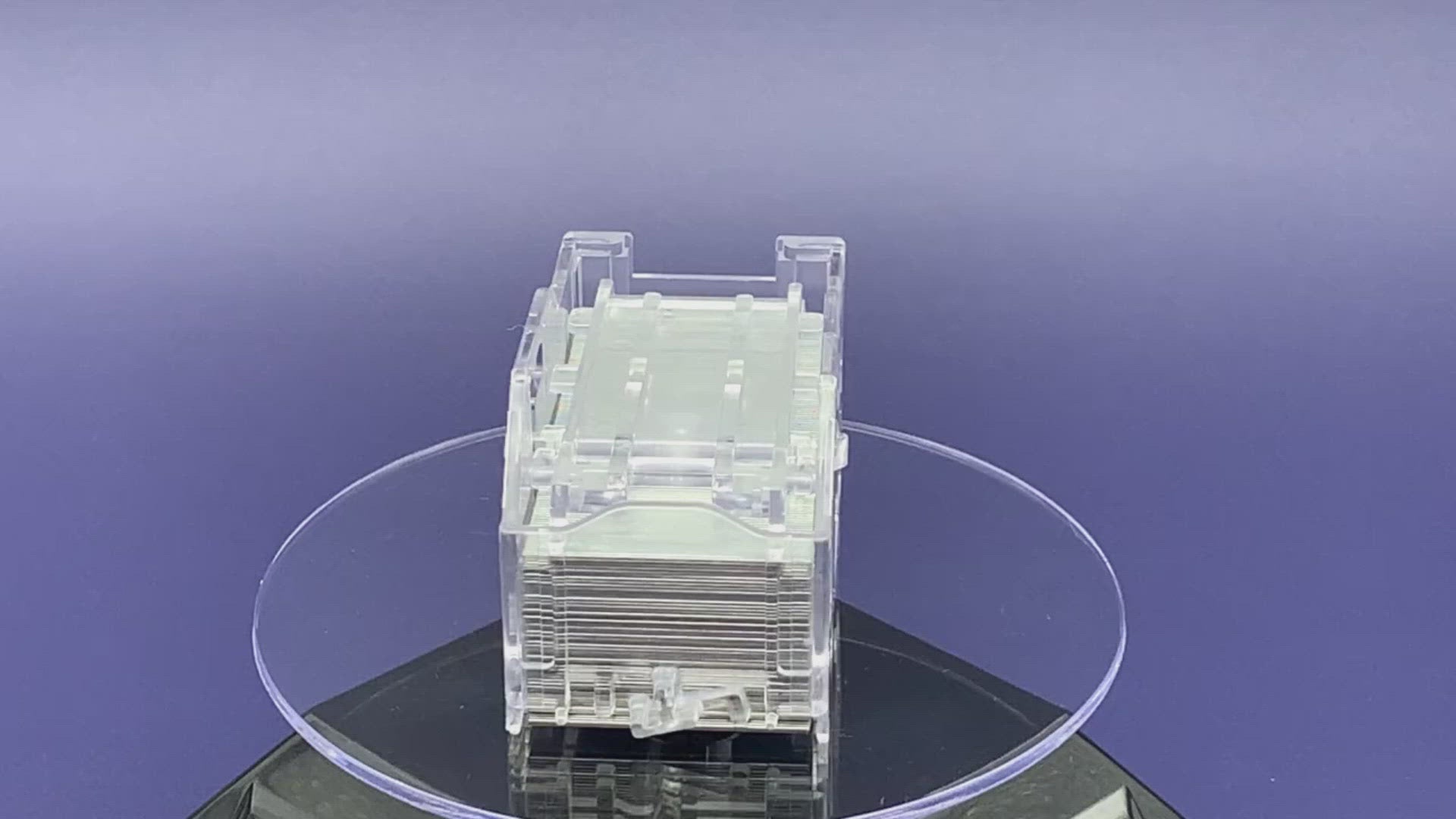 Compatible Staple Cartridges for HP J8J96A Staple Cartridge Refill