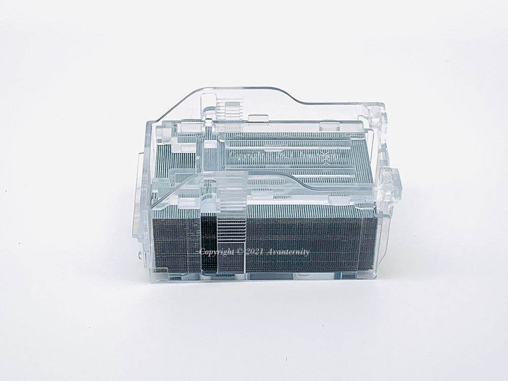 Compatible Staple Cartridges for Ricoh Savin Lanier Type V 416711 ...